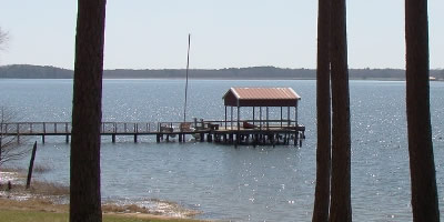 Lake Tyler Texas information, resources, links
