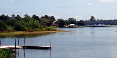 Lake Tyler Texas: Location, access, maps, fishing, lodging, weather ...